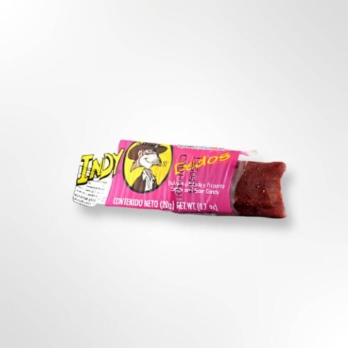 Dedos Indy 20g- Spicy and sour candy - Poblano Distribution Foods Pty Ltd