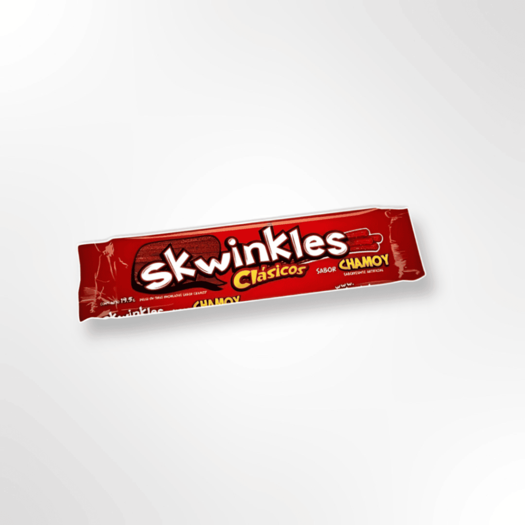 Skwinkles Chamoy 19.5g - Poblano Distribution Foods Pty Ltd
